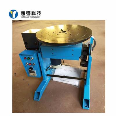 China 120V 220V hb-03 300Kg-Instelmechanisme 10mm600mm van het Pijplassen Te koop