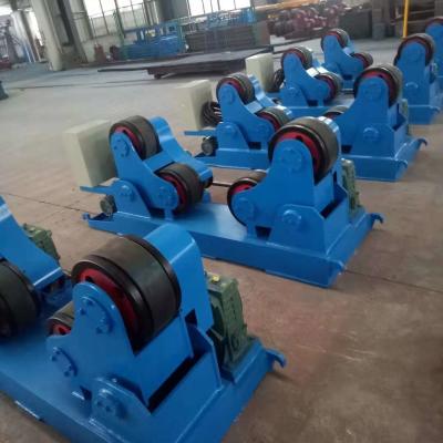 中国 40トンは翻訳のタイプ管と自動調心回転子の上で合った 販売のため
