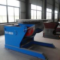 China Automatic Portable Welding Positioning Equipment 20T for sale
