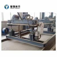 China 5000kg Welding Rotator for sale