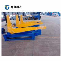 China CNC H Beam Welding Machine , Automatic Welding Production Line for sale