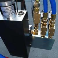 China 180W Portable CNC Plasma Cutting Machine Stepper Motor for sale