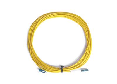 Cina Cavo a fibre ottiche misto su misura di simplex di lunghezza 1m 3m 5m 10m 15m in vendita