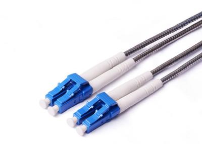 Cina Fibra corazzata ad alta velocità Jumper Cable di CPRI FTTA 7.0mm LC in vendita