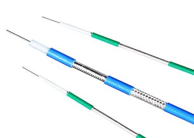 Cina Certificato Tin Plated flessibile rf d'ottone Jumper Cable di ROHS in vendita