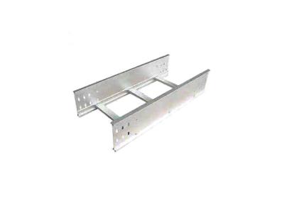 Cina Cavo elettrico Tray Ladder Bridge del ODM dell'OEM del certificato di iso in vendita
