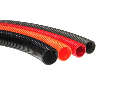 Cina Tubo flessibile di plastica ondulato elettrico impermeabile IP68 tubo/PA6 in vendita
