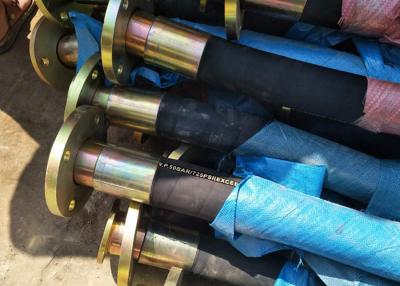 Cina Metropolitana ricoprente di rame trafilata a freddo del condotto del metallo di OD100mm in vendita