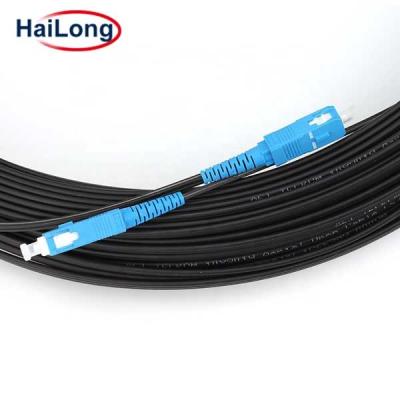 Cina la farfalla di tensione del rivestimento del polietilene dell'installazione 600n cabla l'OEM o il ODM in vendita