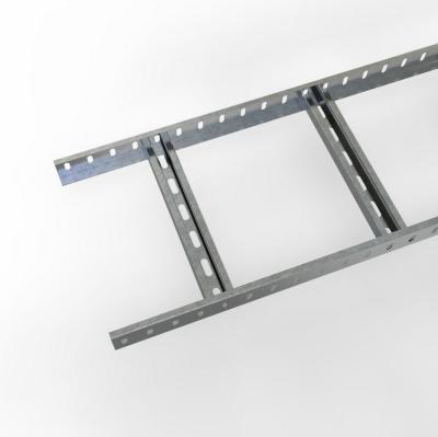 Cina Tipo galvanizzato su misura lunghezza dell'elevatore del vano per cavi del cavo elettrico 6.5ft in vendita