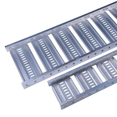 Cina Cavo sopraelevato di ventilazione che fissa Tray Hot Dip Galvanized in vendita
