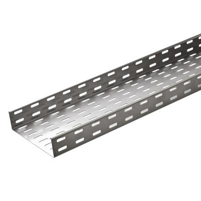 Cina L'elevatore di Wetown ha galvanizzato Iso9001 il cavo Tray For Electrical Wiring in vendita
