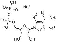 China 5'-ADP-Na2 for sale