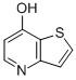 China Thieno[3,2-b]pyridin-7-ol for sale