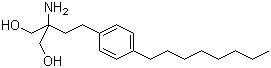 China Fingolimod for sale