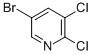 China 5-Bromo-2,3-dichloropyridine for sale
