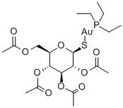 China Auranofin for sale
