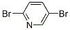 China 2,5-Dibromopyridine for sale