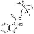 China Tropisetron hydrochloride for sale