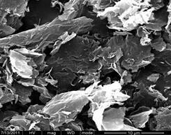 China Graphene Suspension in NMP for sale