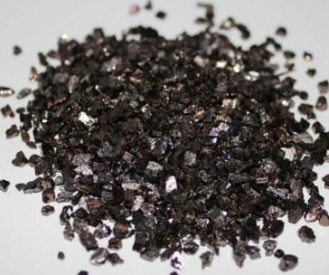 China Trititanium pentoxide(Ti3O5) ,1-3mm; 3-5mm;for AR coating; Beam Splitter; Cold light coating filter; HR coating; Glasses for sale