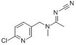 China Acetamiprid for sale