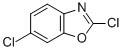 China 2,6-Dichlorobenzoxazole [3621-82-7] for sale