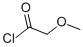 China Methoxyacetyl chloride [38870-89-2] for sale