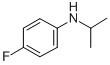 China 4-Fluoro-N-isopropylaniline [70441-63-3] for sale