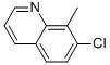 China 7-Chloro-8-methylquinoline [78941-93-2] for sale