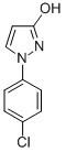 China 1-(4-Chlorophenyl)-2H-pyrazolin-3-one [76205-19-1] for sale