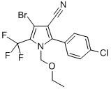 China Chlorfenapyr [122453-73-0] for sale