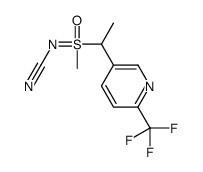 China Sulfoxaflor [946578-00-3] for sale