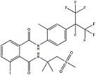 China Flubendiamide [272451-65-7] for sale
