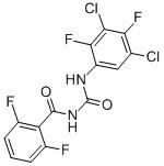 China Teflubenzuron [83121-18-0] for sale