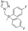 China Flusilazole [85509-19-9] for sale