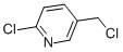 China 2-Chloro-5-chloromethylpyridine [70258-18-3] for sale