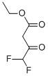 China Ethyl 4,4-difluoroacetoacetate [352-24-9] for sale