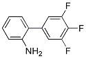 China 3',4',5'-trifluorobiphenyl-2-aMine[915416-45-4] for sale