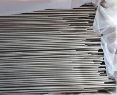 China TC4 titanium bars-Φ6.0-18mm for sale