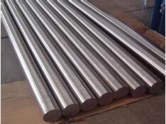 China Medical titanium bars for sale