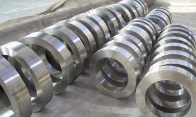 China Titanium Ring for sale