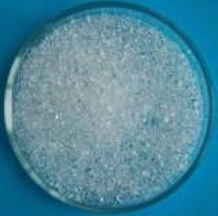China SIO2 Granule for sale
