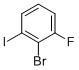 China 2-Bromo-1-fluoro-3-iodobenzene [851368-08-6] for sale