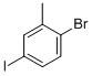 China 2-Bromo-5-iodotoluene [202865-85-8] for sale