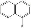 China 4-Fluoroisoquinoline [394-67-2] for sale