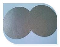 China Porous Titanium Plate for sale