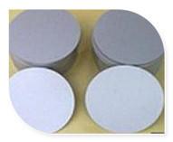 China High temperature Metal Alloys Filter Plate for sale