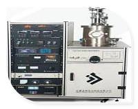 China Magnetron Sputtering Machine for sale