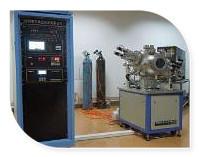 China Pulsed Laser Deposition System for sale